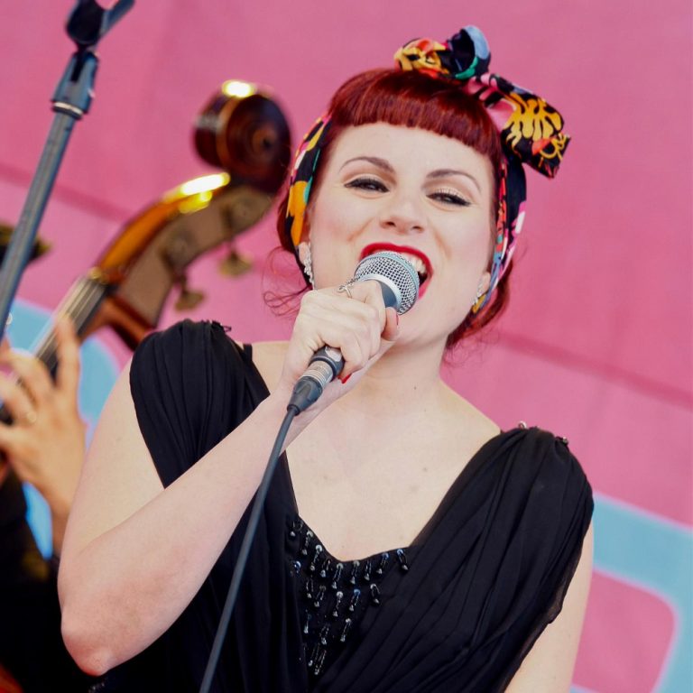 StudioPros Welcomes NEW Female Vocalist! Meet Alice. – StudioPros