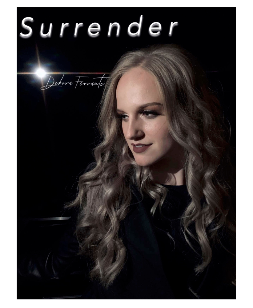 Featured Artist: Debora Ferrante – StudioPros